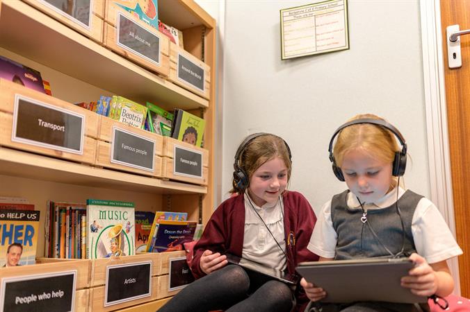 Vacancies at Rise Multi Academy Trust