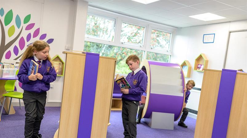 Vacancies at Rise Multi Academy Trust