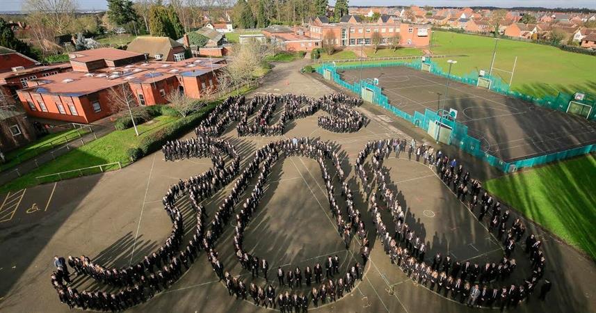 Careers at Humphrey Perkins School - Barrow upon Soar, United Kingdom ...