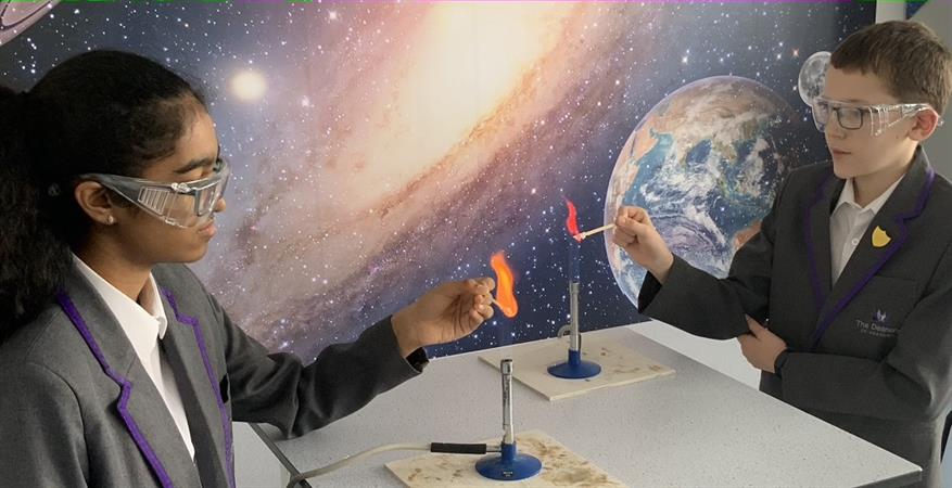 Careers at The Deanery CE Academy - Swindon, United Kingdom, SN1 7DA ...