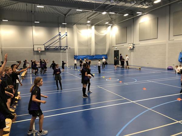 Careers at The Deanery CE Academy - Swindon, United Kingdom, SN1 7DA ...