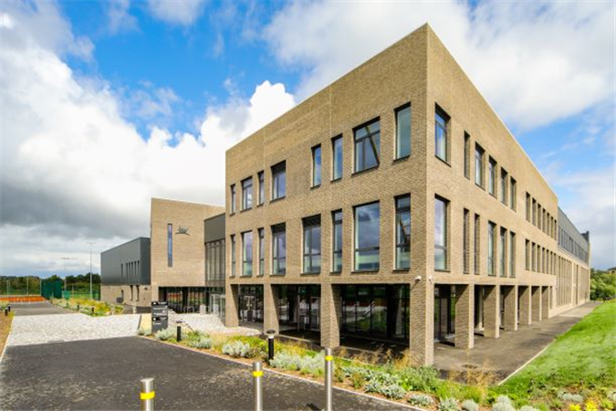 Careers at The Deanery CE Academy - Swindon, United Kingdom, SN1 7DA ...