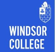 Careers at Windsor Forest Colleges Group - Langley, United Kingdom, SL3 ...