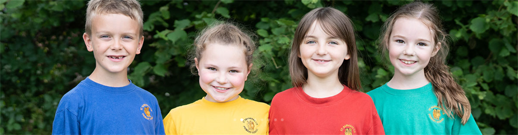 Careers at St Barnabas CofE Primary School - Bristol, United Kingdom ...