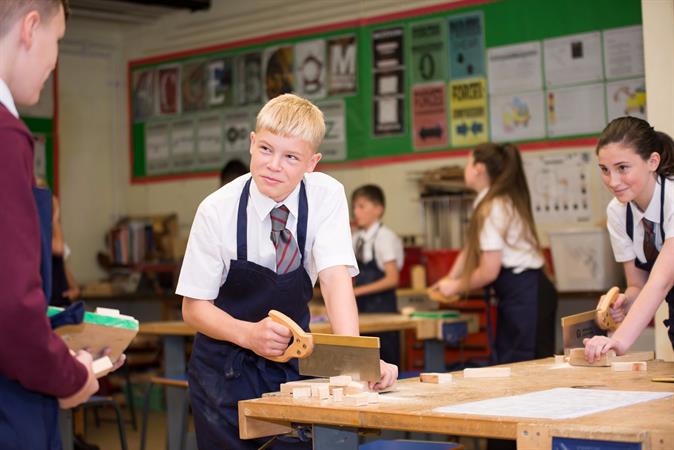 Cardiff West Community High Careers Site Eteach (51423)