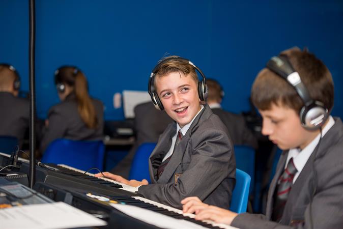 Cardiff West Community High Careers Site Eteach (51423)