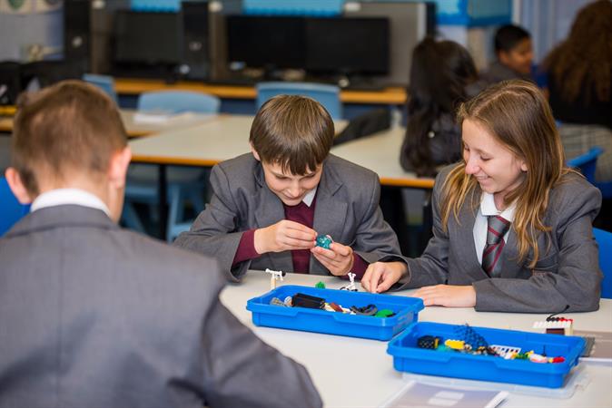 Cardiff West Community High Careers Site Eteach (51423)