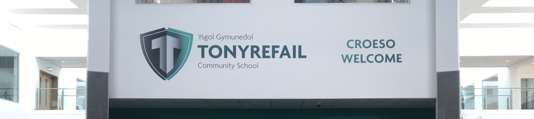 Tonyrefail Community School Careers Site Eteach (51752)
