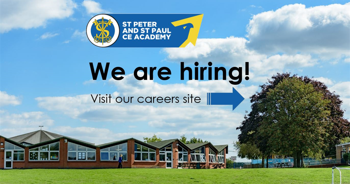 Midday Supervisor - Eteach