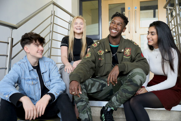 Careers at Beauchamp City Sixth Form - Leicester, United Kingdom, LE1 ...