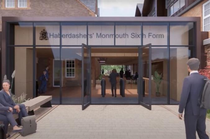 Careers at Haberdashers Monmouth Schools - Monmouth, United Kingdom ...