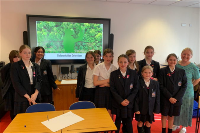 Careers at Haberdashers Monmouth Schools - Monmouth, United Kingdom ...