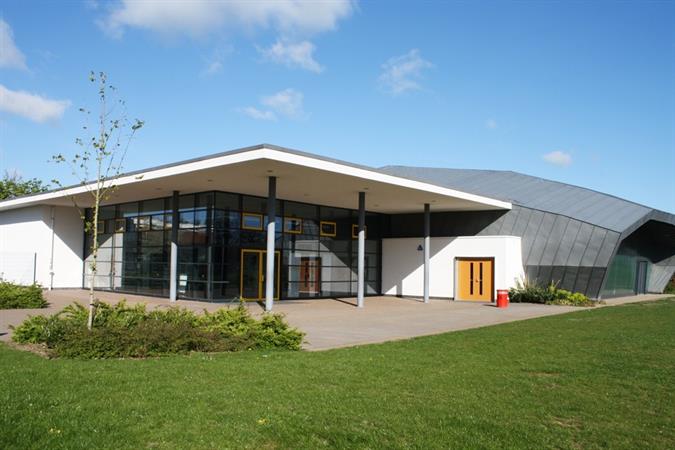 Careers at Highdown School & Sixth Form Centre - Reading, United ...