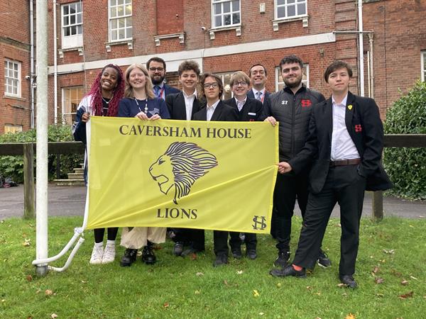 Careers at Highdown School & Sixth Form Centre - Reading, United ...