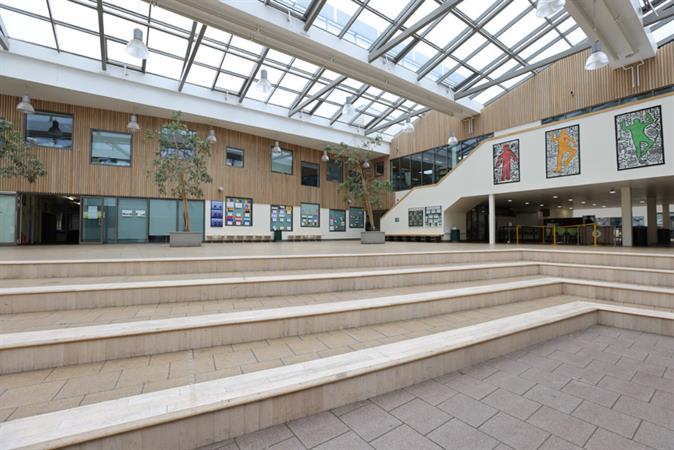 Careers at The Elmgreen School - London, United Kingdom, SE27 9BZ | Eteach