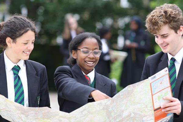 Careers at The Elmgreen School - London, United Kingdom, SE27 9BZ | Eteach