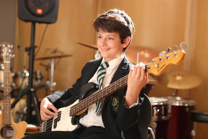 Careers at The Elmgreen School - London, United Kingdom, SE27 9BZ | Eteach