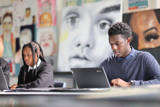 Careers at The Elmgreen School - London, United Kingdom, SE27 9BZ | Eteach