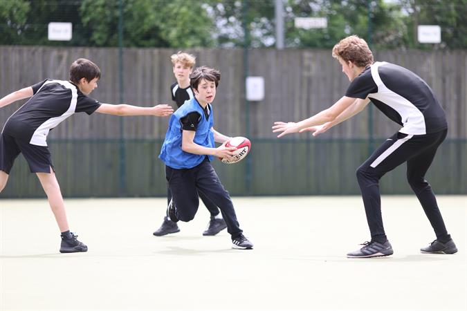 Careers at The Elmgreen School - London, United Kingdom, SE27 9BZ | Eteach