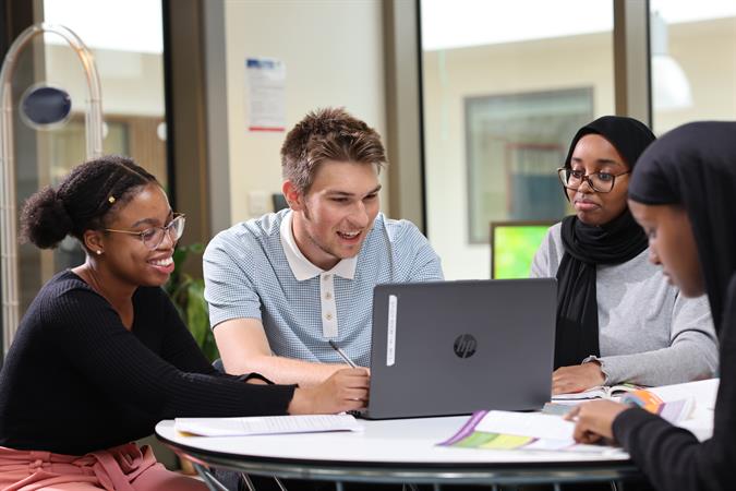 Careers at The Elmgreen School - London, United Kingdom, SE27 9BZ | Eteach