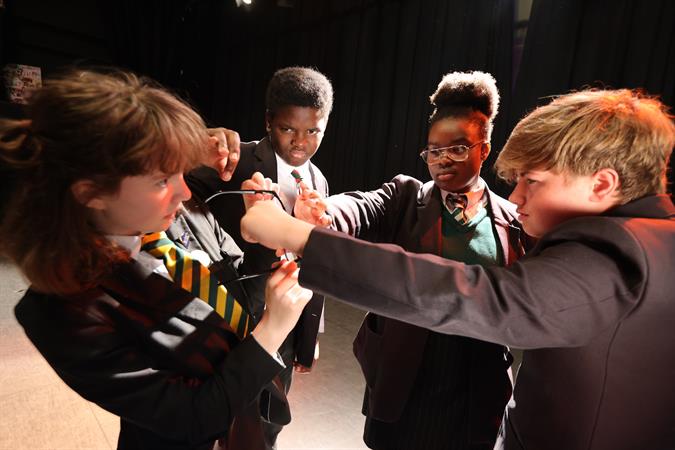 Careers at The Elmgreen School - London, United Kingdom, SE27 9BZ | Eteach