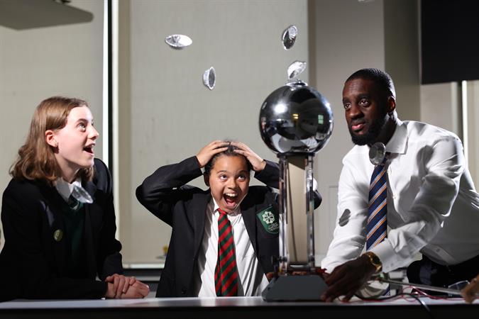 Careers at The Elmgreen School - London, United Kingdom, SE27 9BZ | Eteach