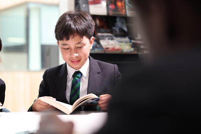 Careers at The Elmgreen School - London, United Kingdom, SE27 9BZ | Eteach