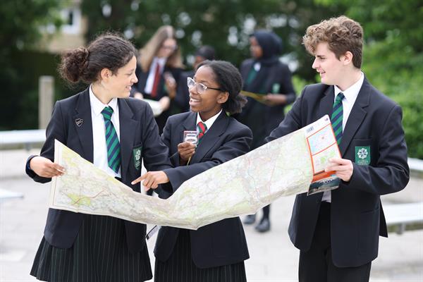 Careers at The Elmgreen School - London, United Kingdom, SE27 9BZ | Eteach