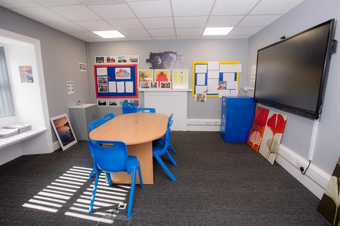 Careers at ISP School Battle - Battle, United Kingdom, TN33 0TX | Eteach