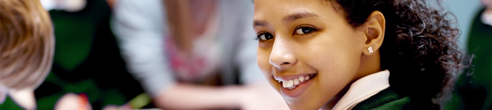 KS2 Class Teacher - Eteach