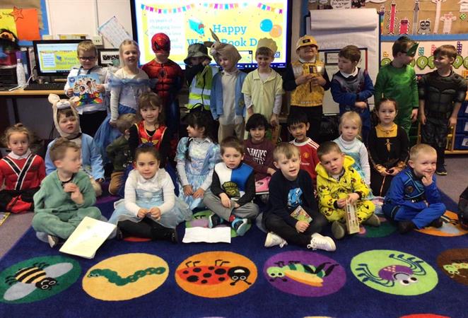 Careers at Mead Vale Primary Community School - WESTON-SUPER-MARE ...
