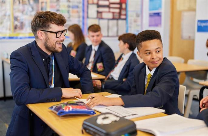 Careers at Preston School - Yeovil, United Kingdom, BA21 3JD | Eteach