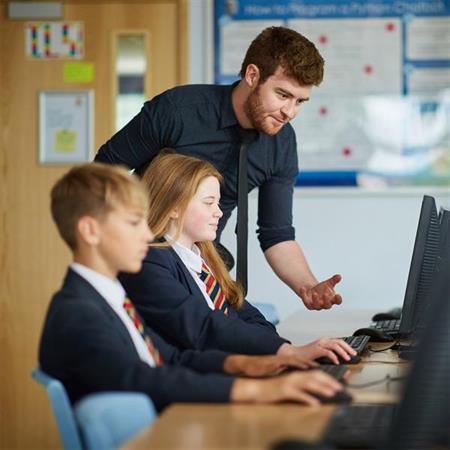 Careers at Preston School - Yeovil, United Kingdom, BA21 3JD | Eteach