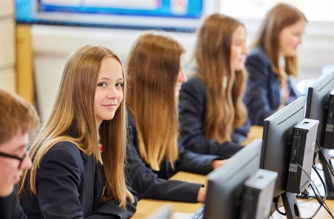 Careers at Preston School - Yeovil, United Kingdom, BA21 3JD | Eteach