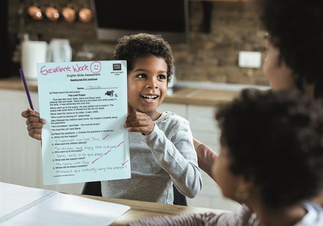 Careers at First Class Learning - Reading, United Kingdom, RG1 3BE | Eteach