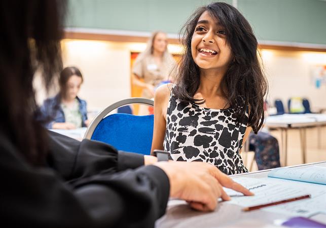 Careers at First Class Learning - Reading, United Kingdom, RG1 3BE | Eteach