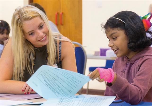 Careers at First Class Learning - Reading, United Kingdom, RG1 3BE | Eteach