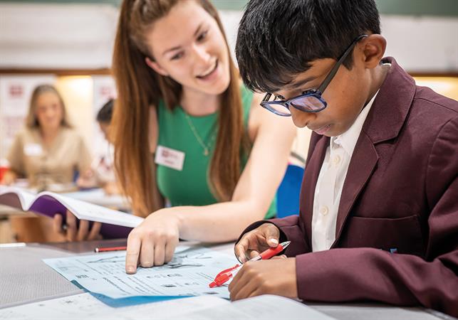 Careers at First Class Learning - Reading, United Kingdom, RG1 3BE | Eteach