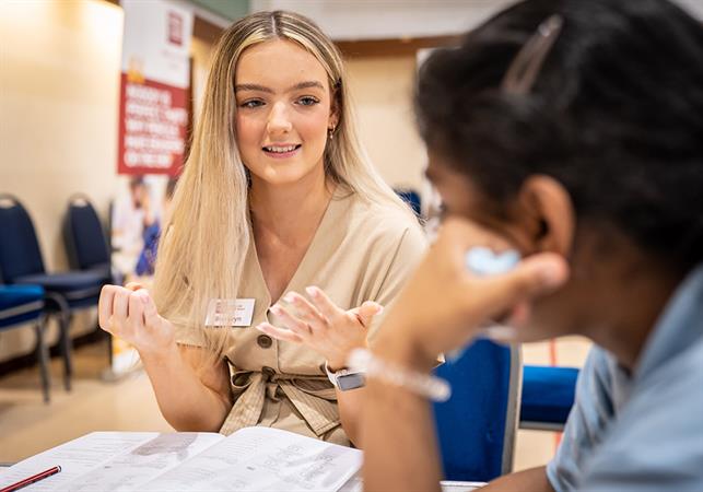 Careers at First Class Learning - Reading, United Kingdom, RG1 3BE | Eteach