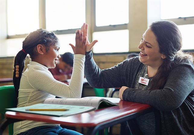 Careers at First Class Learning - Reading, United Kingdom, RG1 3BE | Eteach