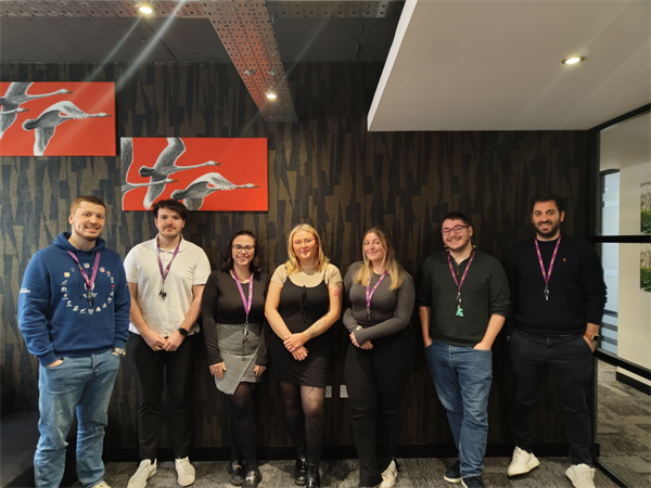 Work With Us | Eteach