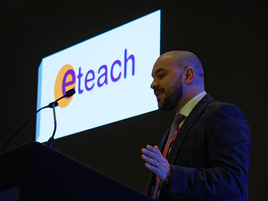 Work With Us | Eteach