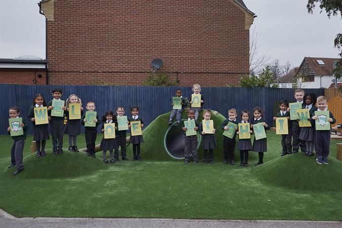 High View Primary School Career Site