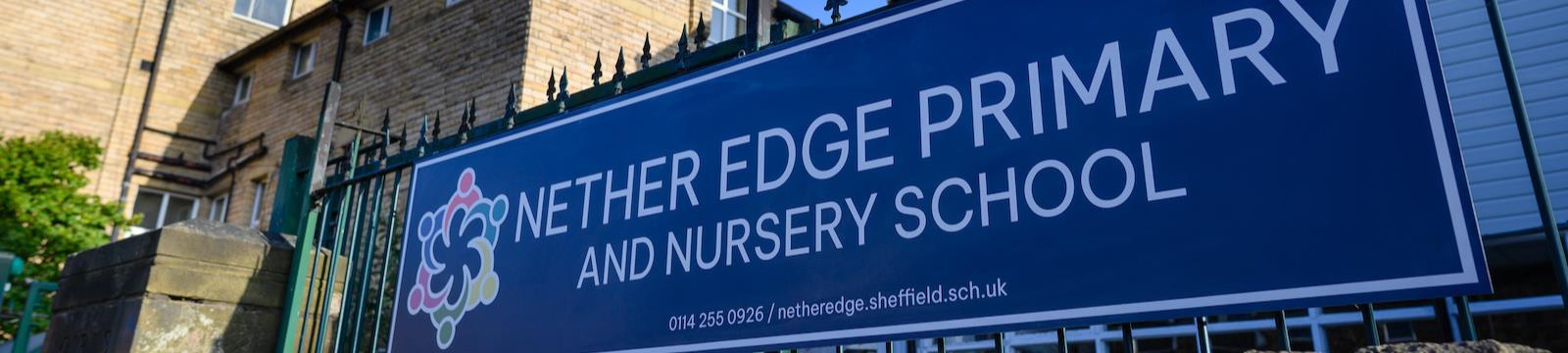 Careers at Nether Edge Primary School - Sheffield, United Kingdom, S7 ...