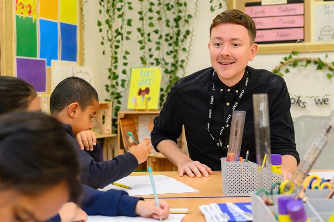 Mercia Learning Trust Career Site