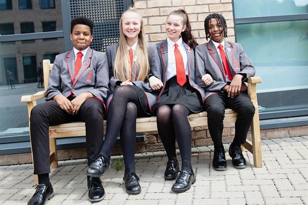 Careers at Mercia School - Sheffield, United Kingdom, S7 2DY | Eteach