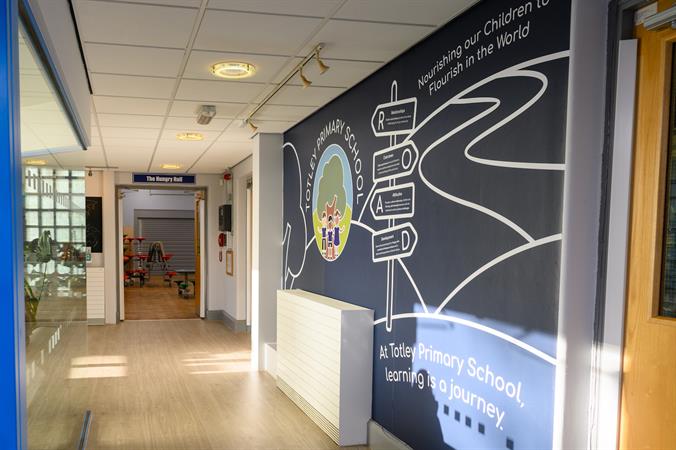 Careers at Totley Primary School - Sheffield, United Kingdom, S17 4FB ...