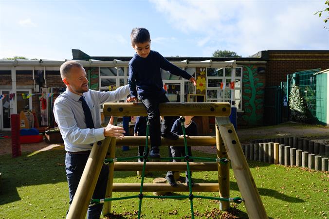 Careers at Totley Primary School - Sheffield, United Kingdom, S17 4FB ...