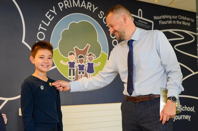 Careers at Totley Primary School - Sheffield, United Kingdom, S17 4FB ...