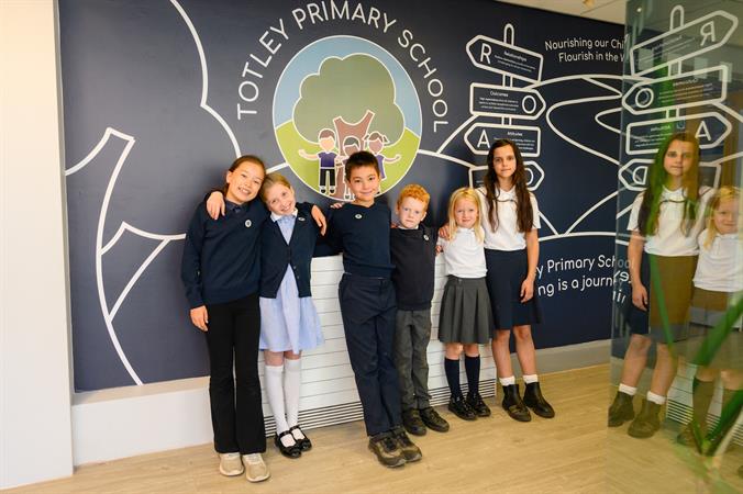 Careers at Totley Primary School - Sheffield, United Kingdom, S17 4FB ...